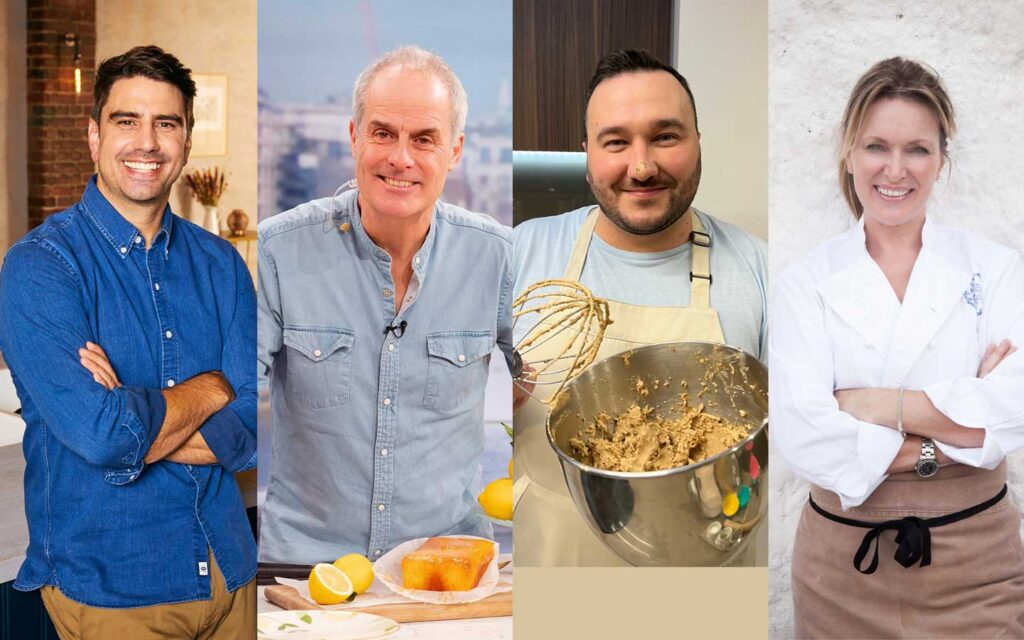 Bishop Auckland Food Festival: Celebrity chef times, park and ride ...