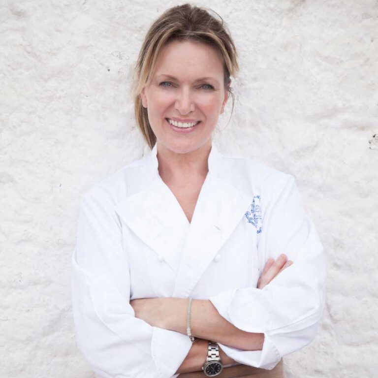 Rachel Allen – Bishop Auckland Food Festival