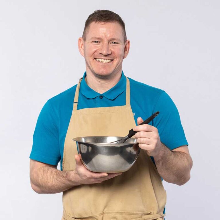 Celebrity Chef Line Up 2024 – Bishop Auckland Food Festival