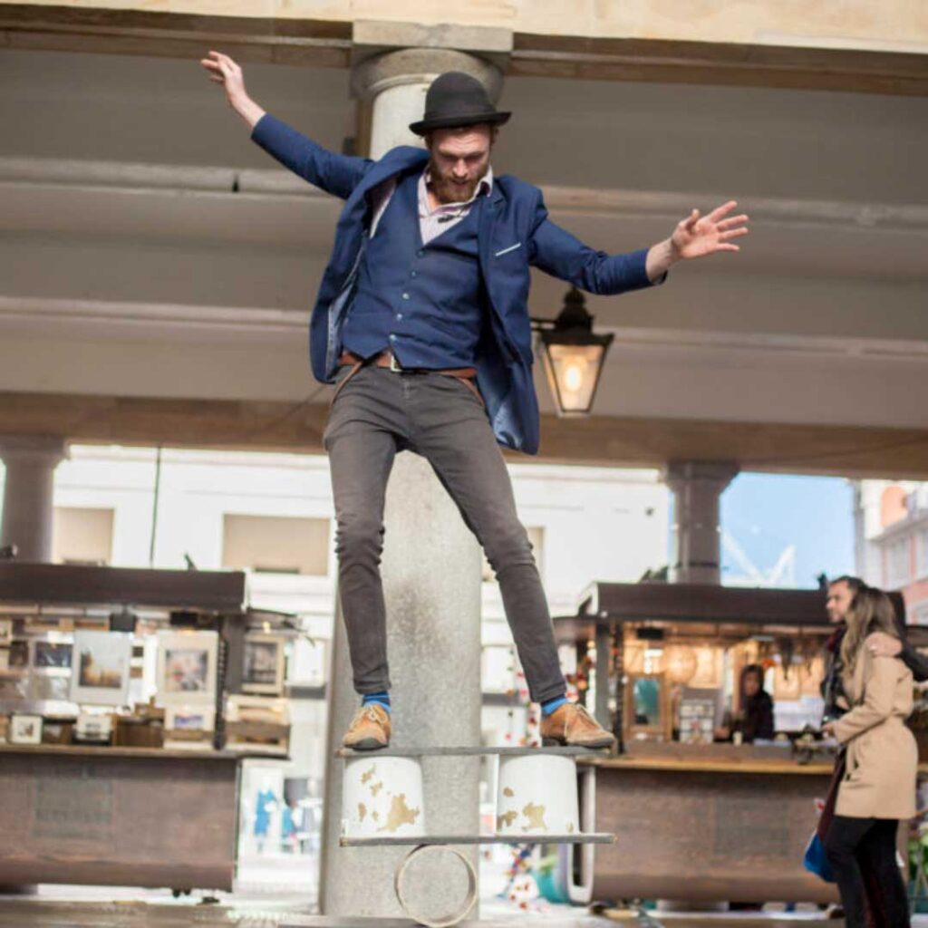 Live music, theatre and comedy to fill the streets at Bishop Auckland ...